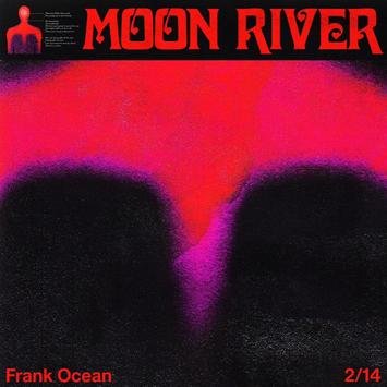 CHORDS: Frank Ocean - Moon River Chord Progression on Piano, Guitar and ...