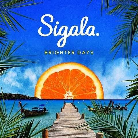 CHORDS: Sigala - Melody Chords on Piano & Ukulele - Yalle Media