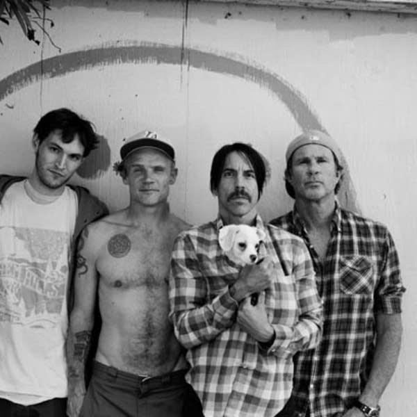 Red Hot Chili Peppers - Not The One Chords on Piano & Ukulele - Yalle Media